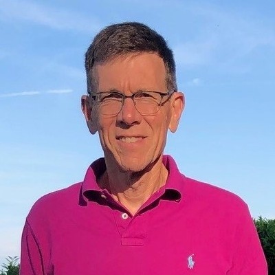 Dan Collins - Cayman Kai Property Owners Association Executive Committee